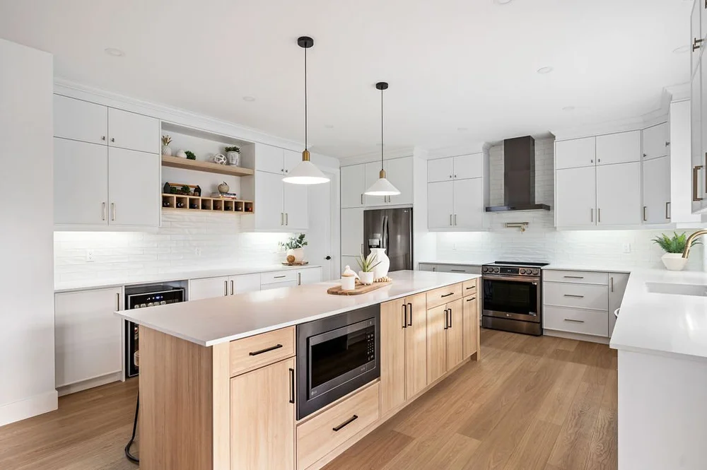 Gallery — CW Kitchens Inc