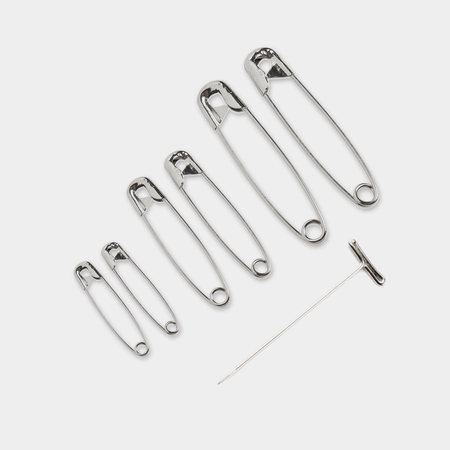 SDP Inc. - Sterile Safety Pins