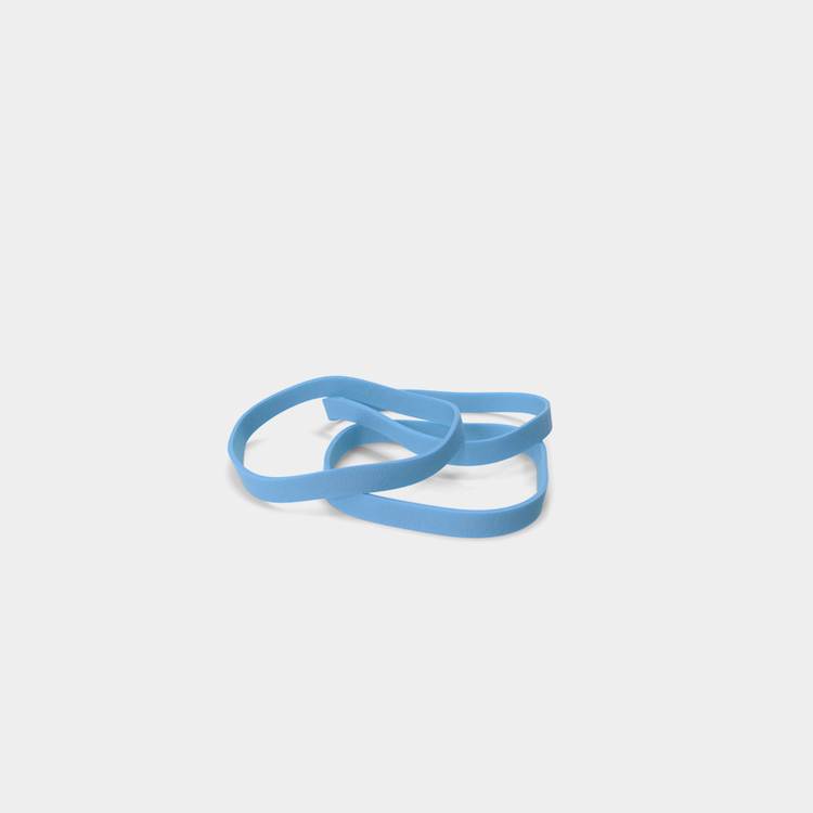SDP Inc. - Sterile Elastic Bands / Sterile Rubber Bands