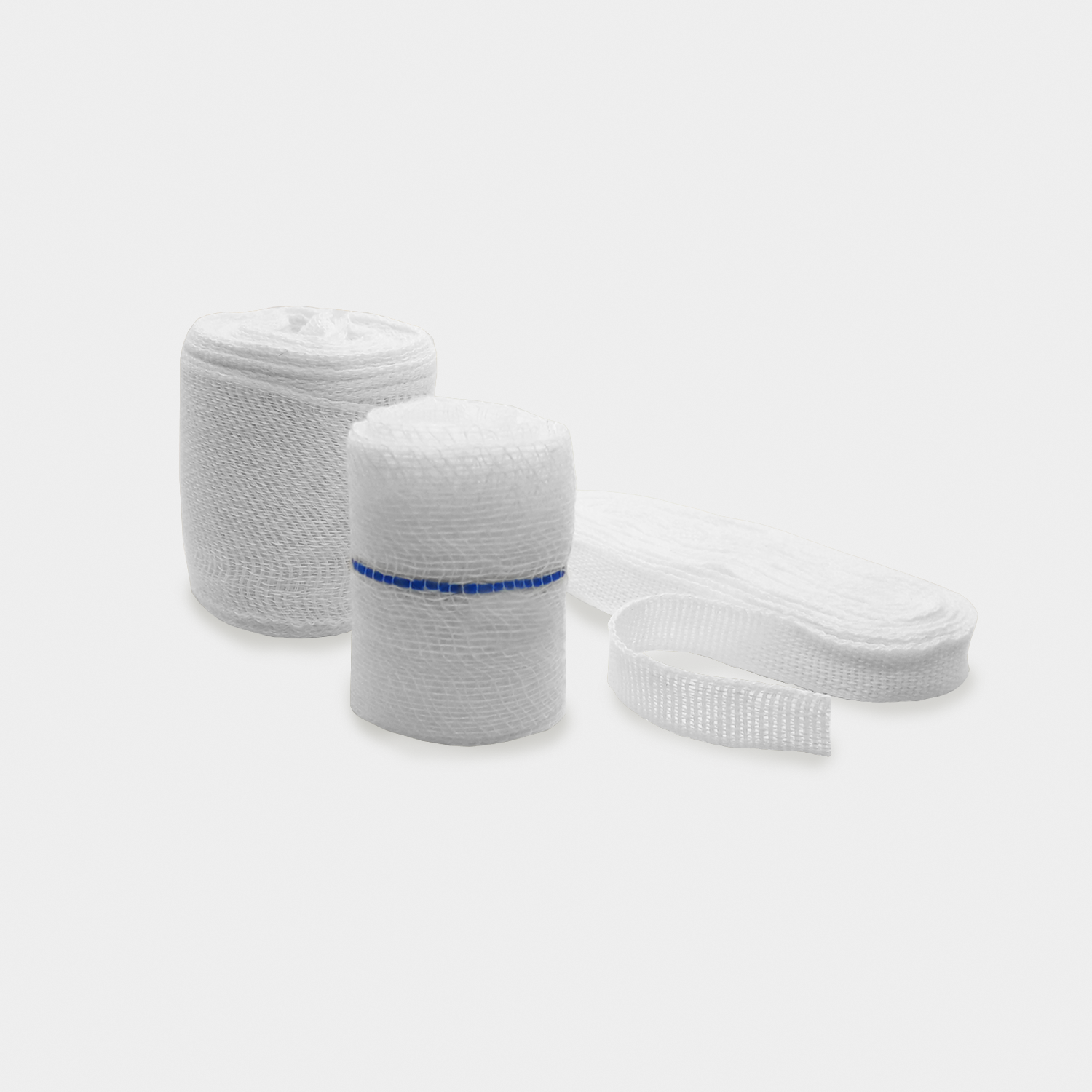 SDP Inc. - Sterile Gauze Packing / Sterile Packing Strips / Sterile ...