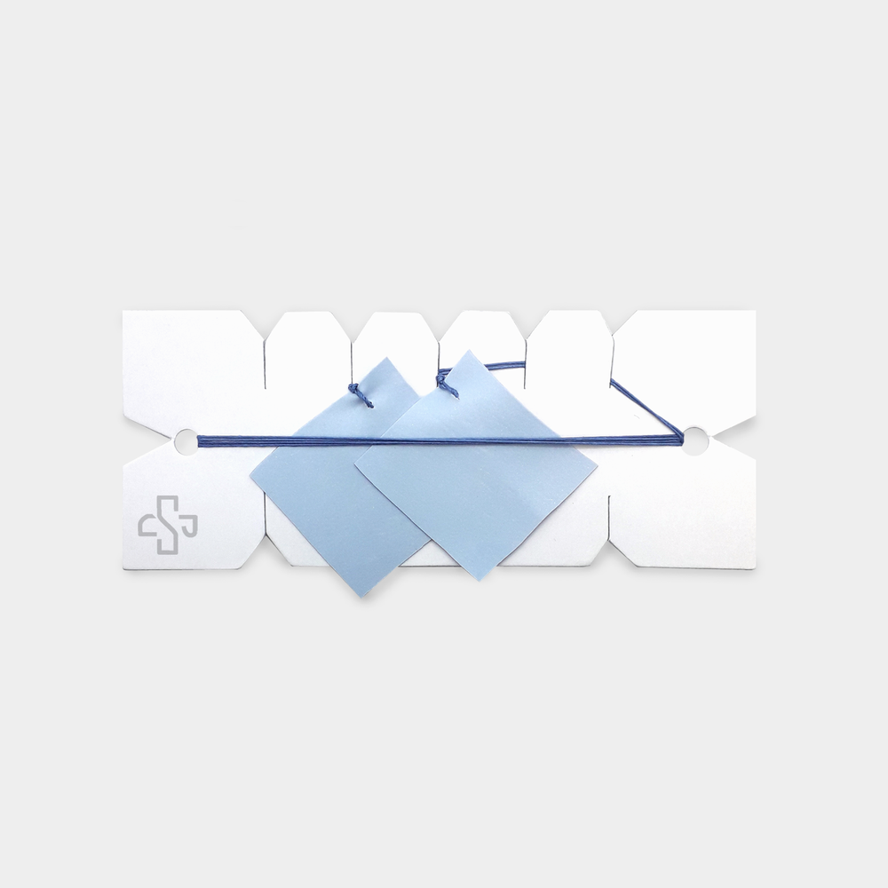 SDP Inc. - Sterile Microsurgical Contrast Background Material / Sterile ...