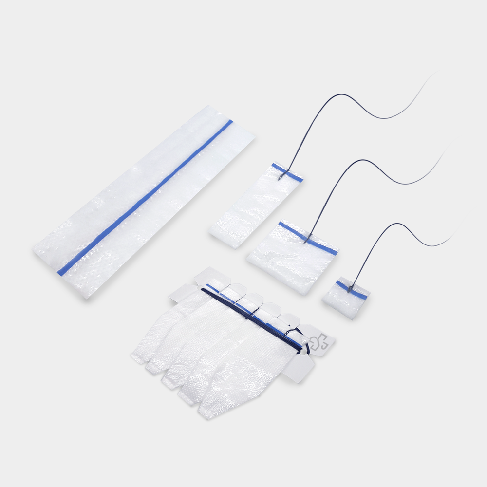 SDP Inc. - Sterile Non-Adherent Neurological Sponges in Patties and ...