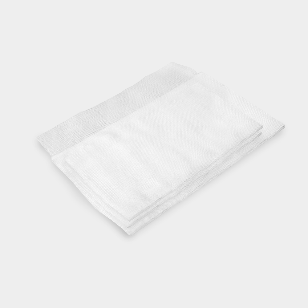 SDP Inc. - Sterile Gauze Sheets / Sterile Folded Gauze