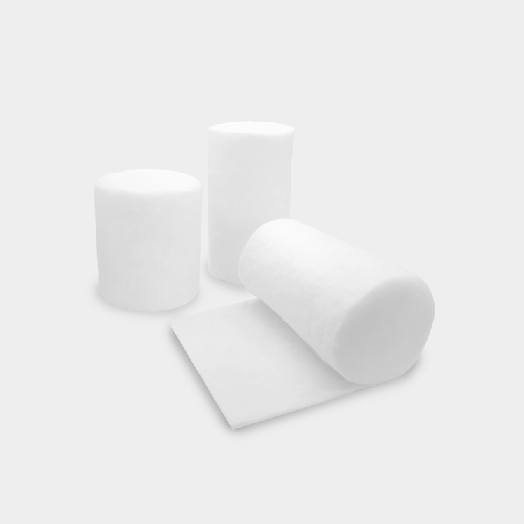 SDP Inc. - Sterile Orthopedic Cast Padding Bandages Rolls / Sterile ...