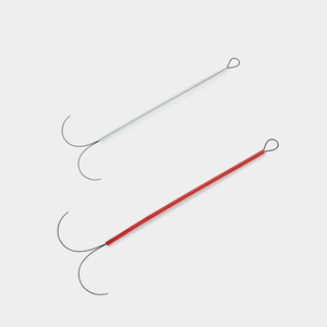 SDP Inc. - Sterile Vascular Tourniquets / Sterile Rumel Tourniquets ...