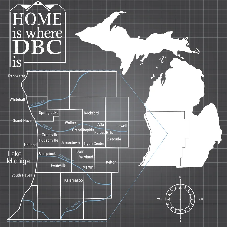 Home Plans for Purchase — Design Build Concepts