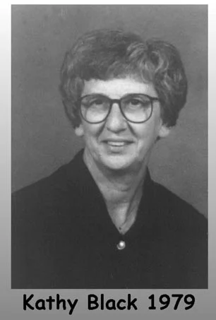 Kathy Black's Instagram, Twitter & Facebook on IDCrawl