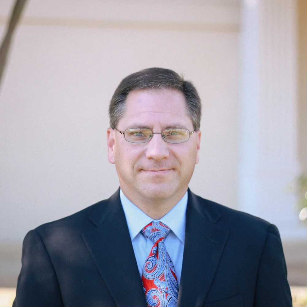 Meet Our Staff — Salem Heights Baptist Church