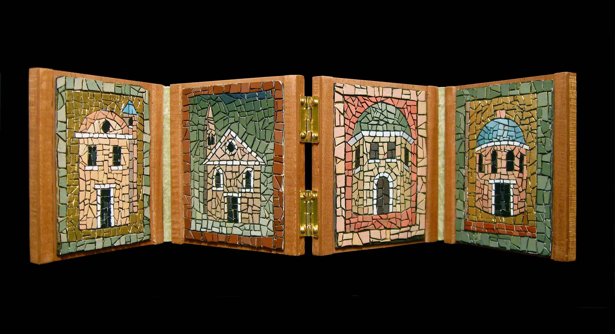 Unique Books — Laura Davidson