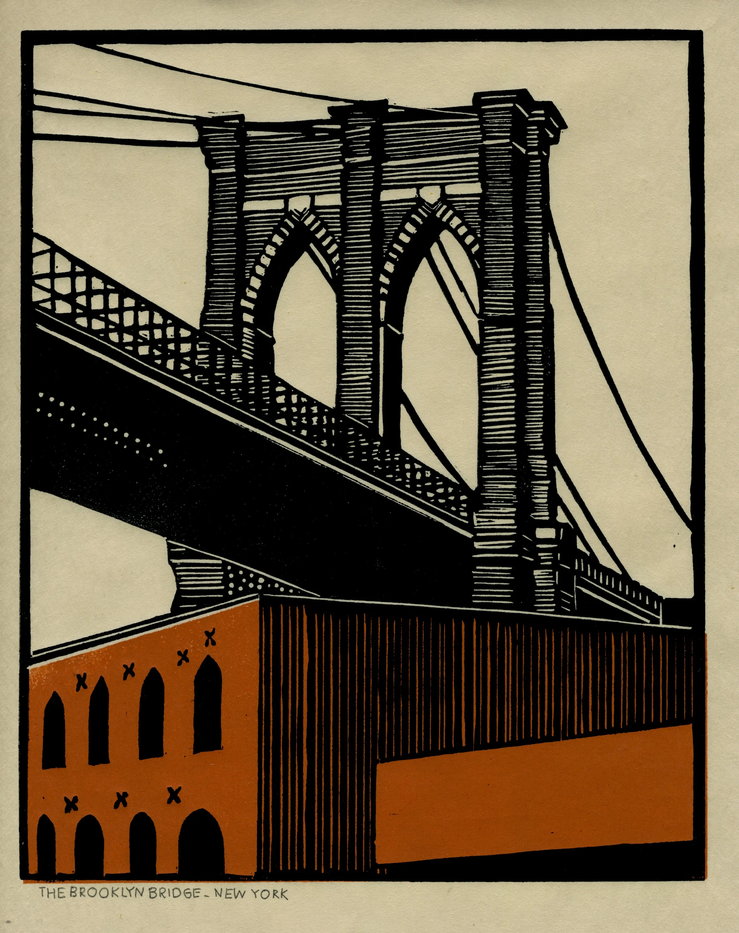 Hand Printed Editions — Laura Davidson