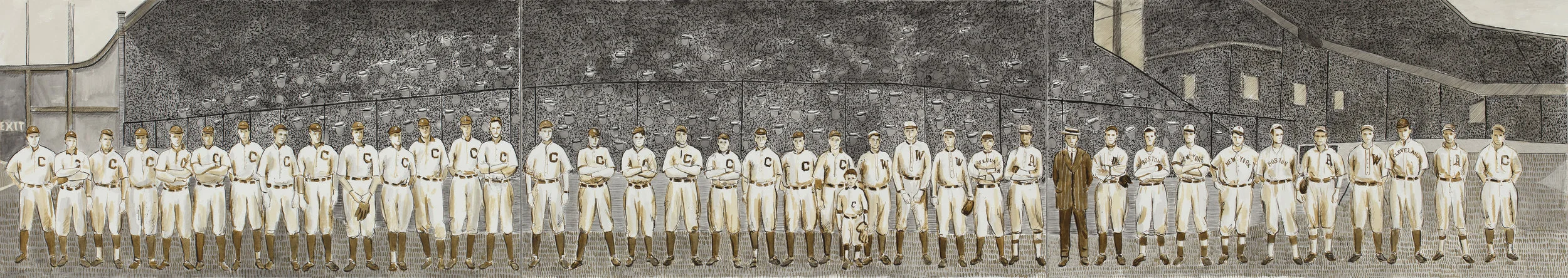 Unique Books — Laura Davidson