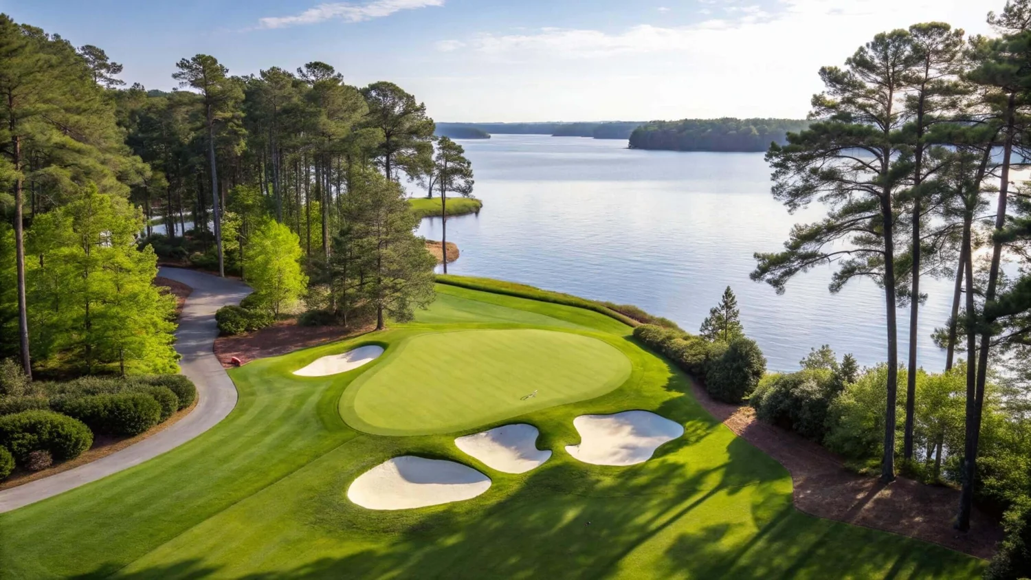 Masters Tickets FAQ — Edwards Golf