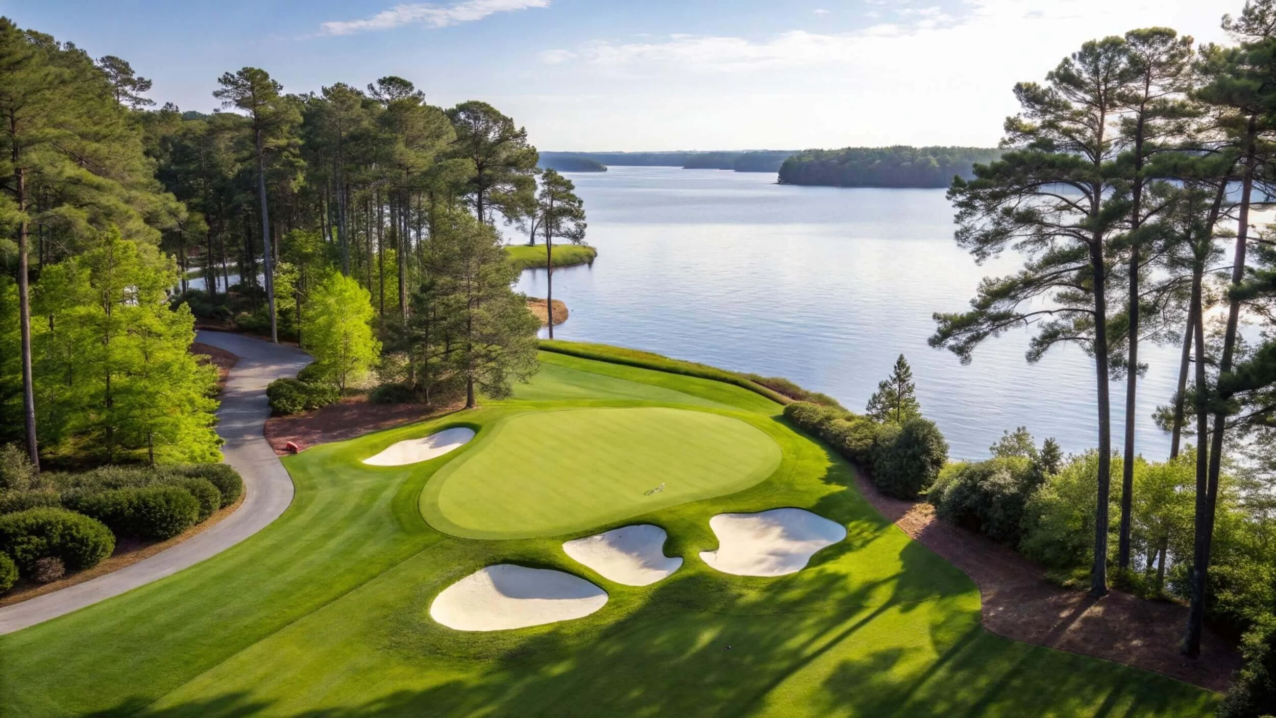 13 Things to Experience in Augusta for the Masters — Edwards Golf
