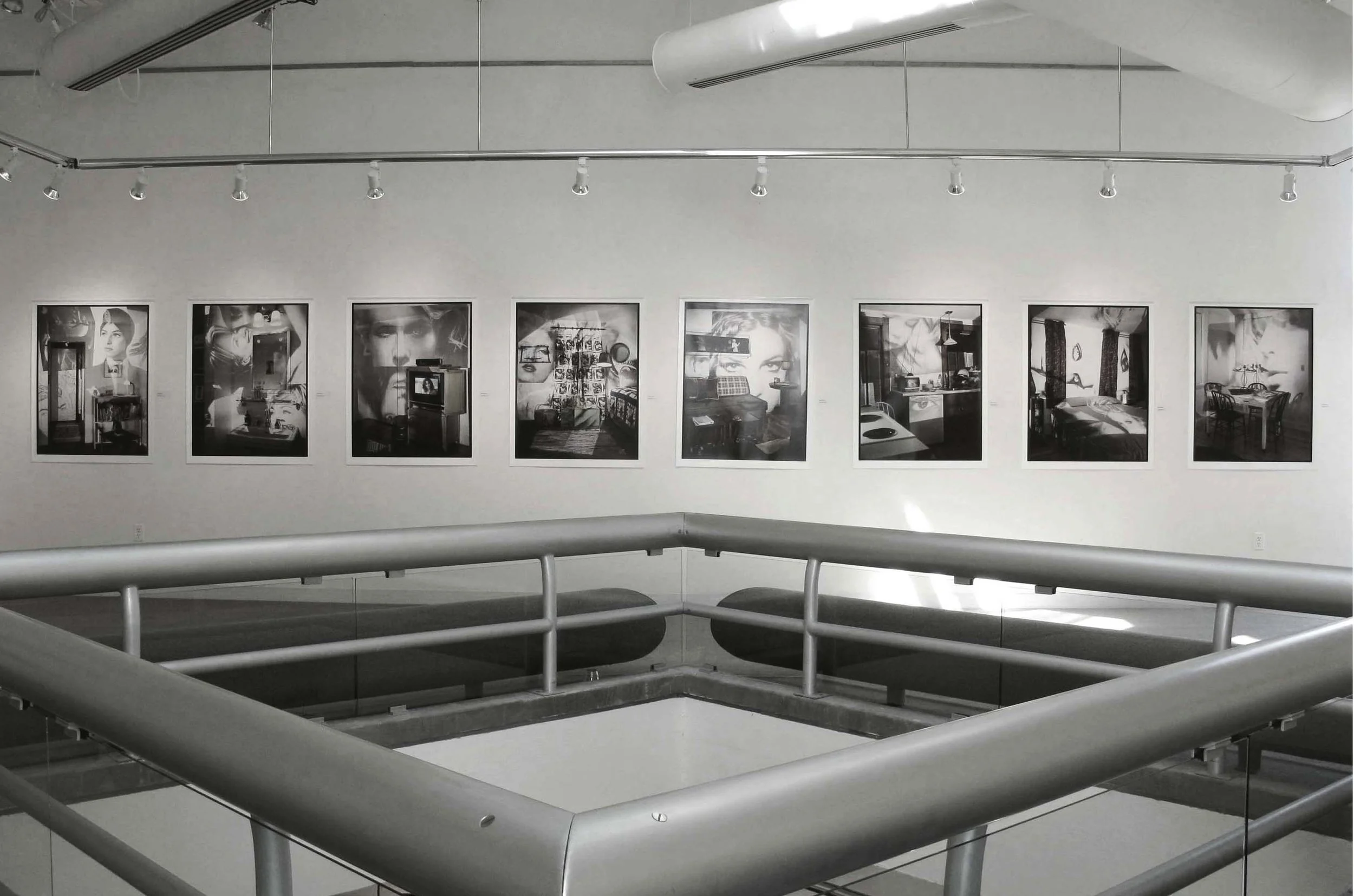 Projections, 2005-2008 — Rose Marasco