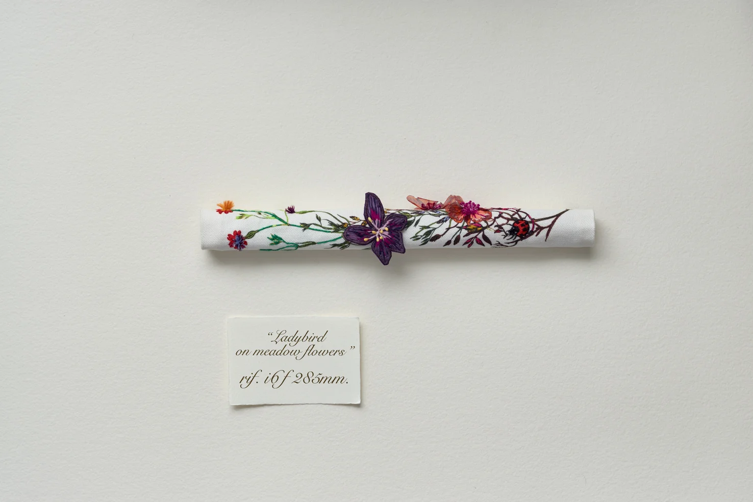 Nobody & Co — CHLOE PATIENCE