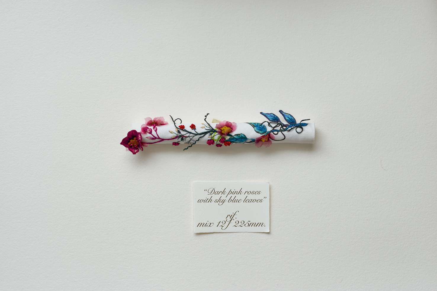 Nobody & Co — CHLOE PATIENCE