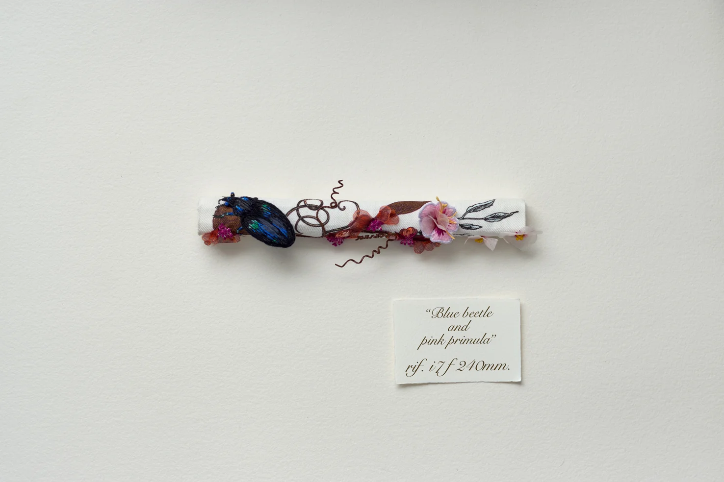 Nobody & Co — CHLOE PATIENCE