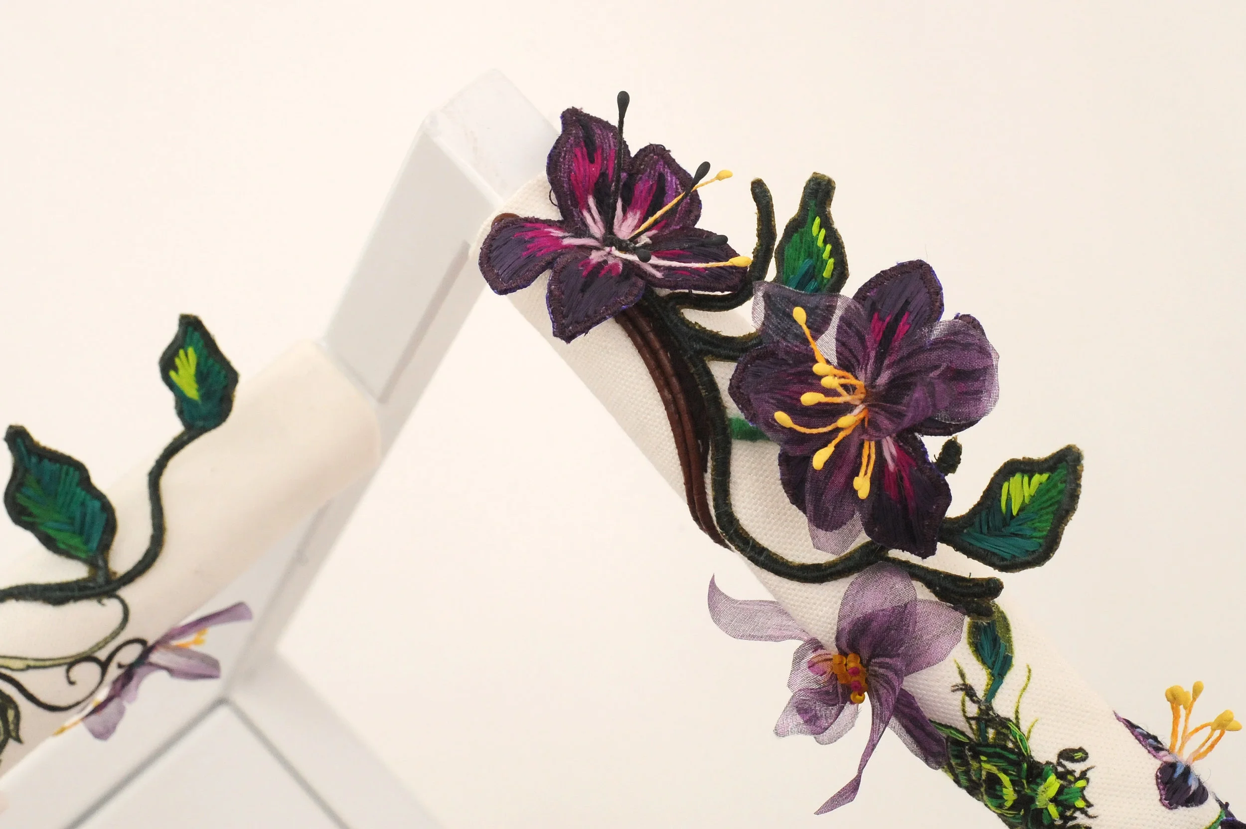 Upcoming Workshops — CHLOE PATIENCE