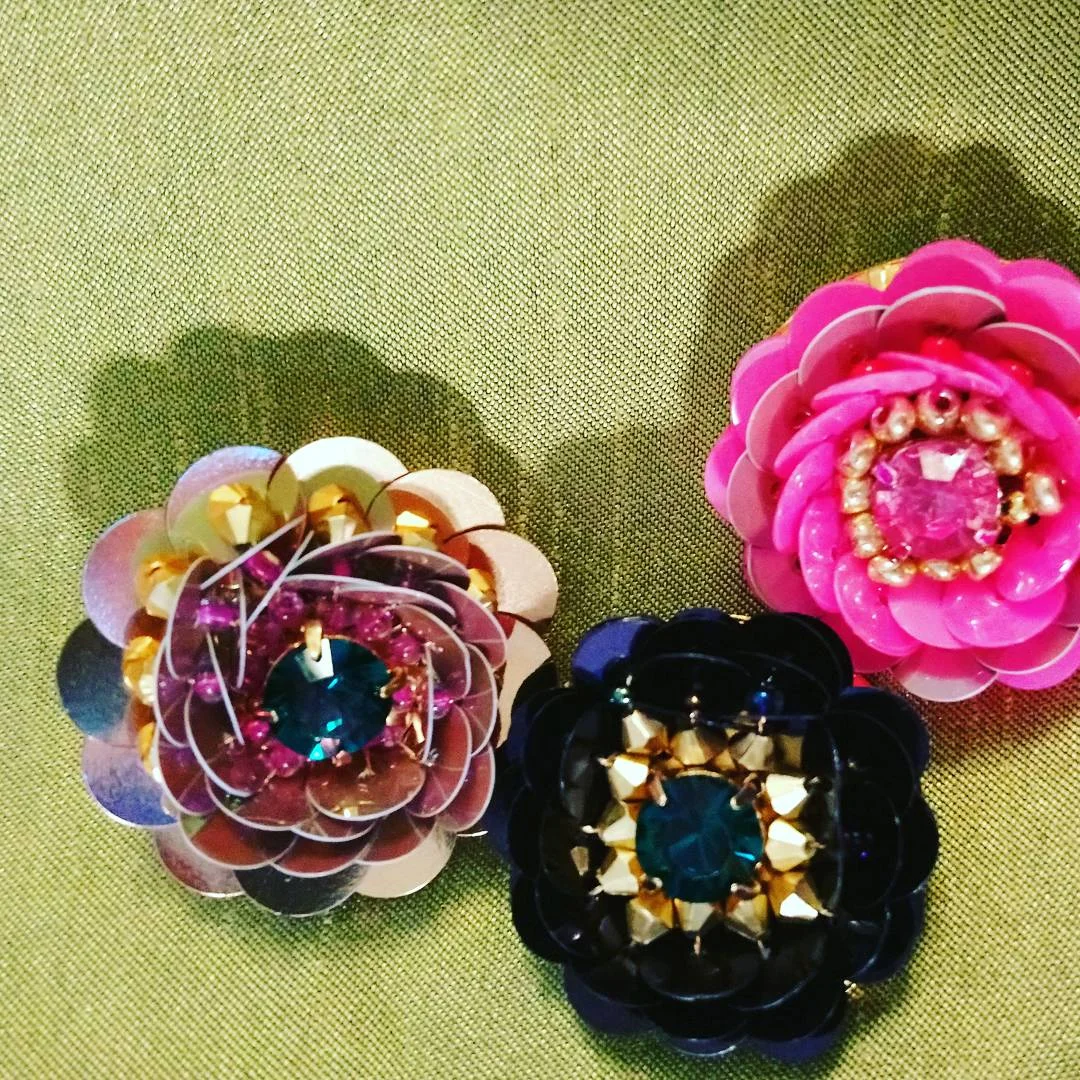 Upcoming Workshops — CHLOE PATIENCE