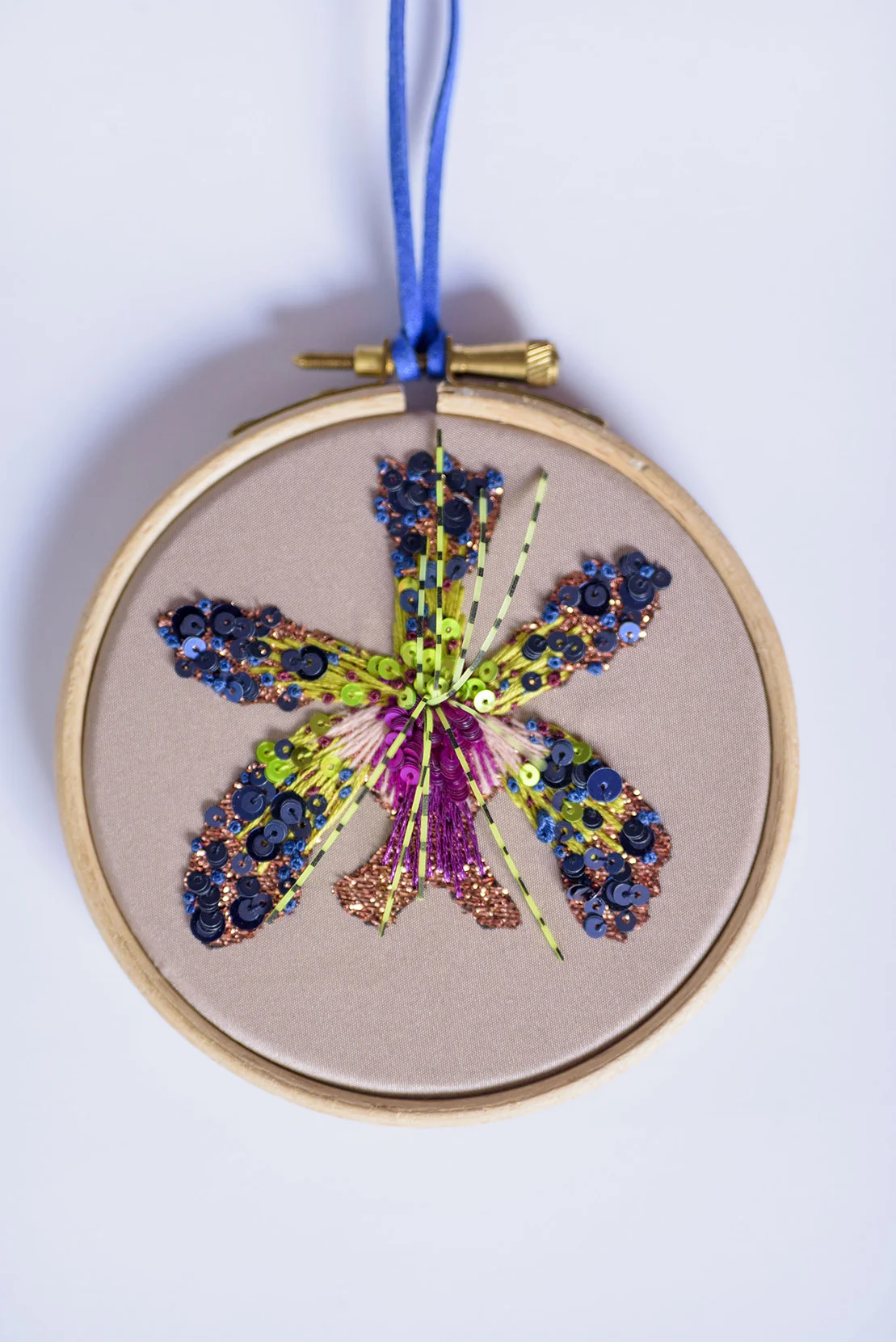 Upcoming Workshops — CHLOE PATIENCE