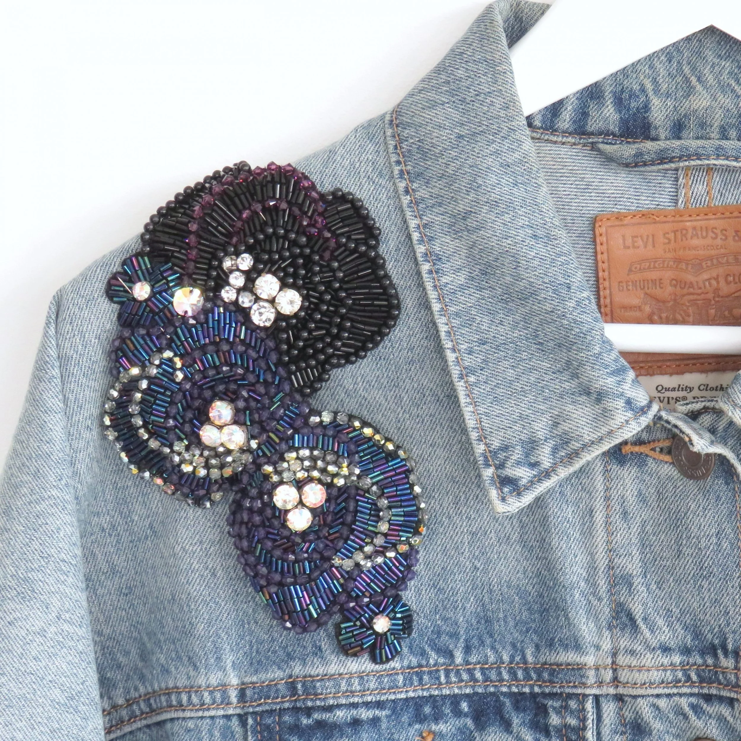 Upcoming Workshops — CHLOE PATIENCE