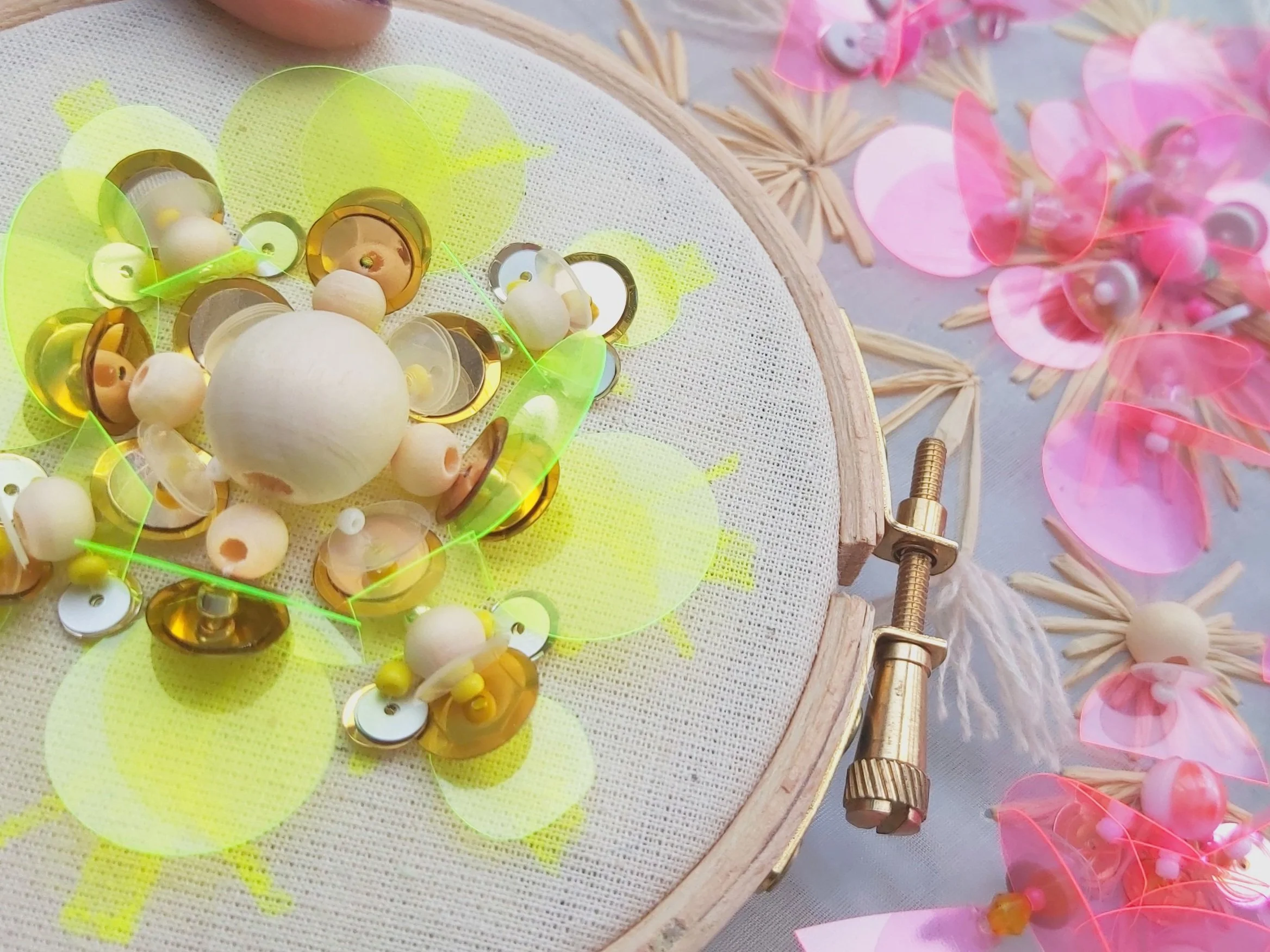 Upcoming Workshops — CHLOE PATIENCE