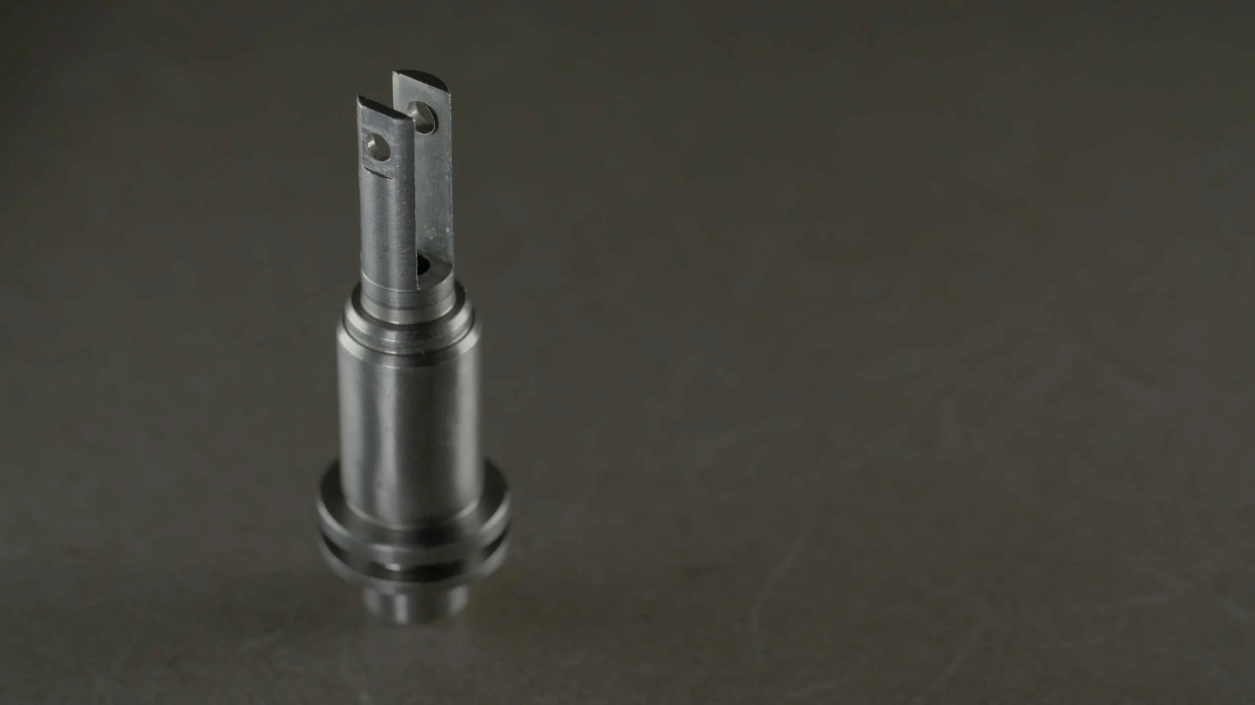 Pointe Precision | Company