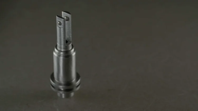 Pointe Precision | Company