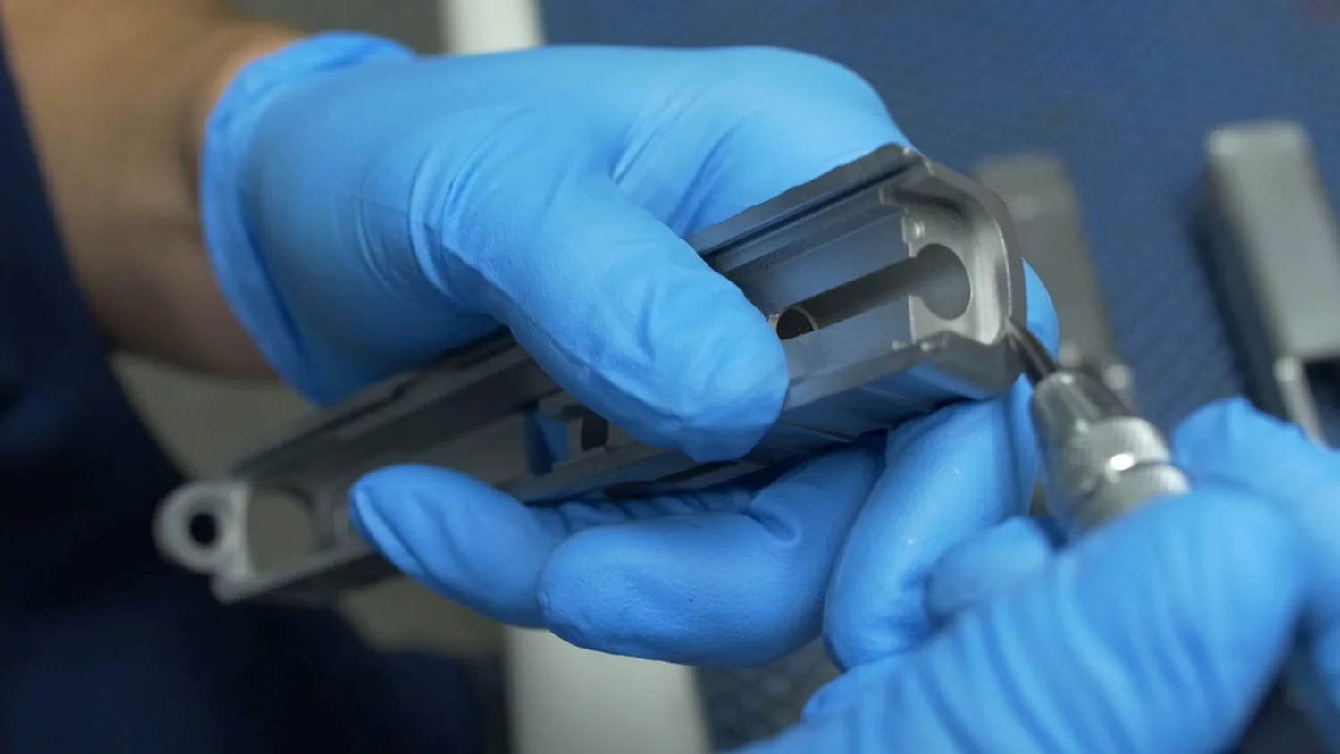 Pointe Precision | Company