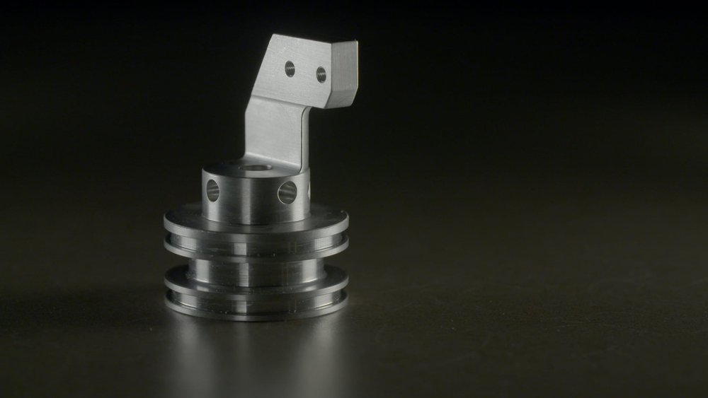 Pointe Precision | Company