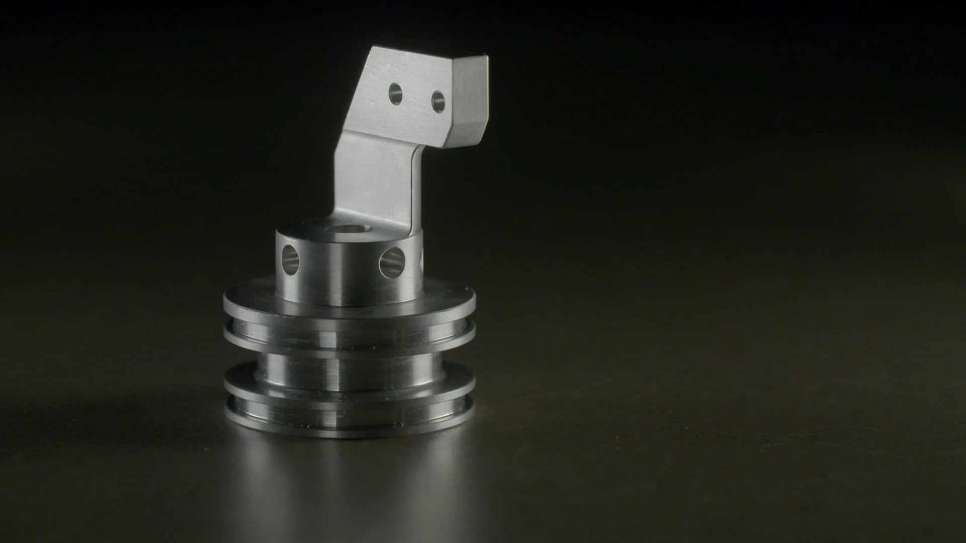 Pointe Precision | Company