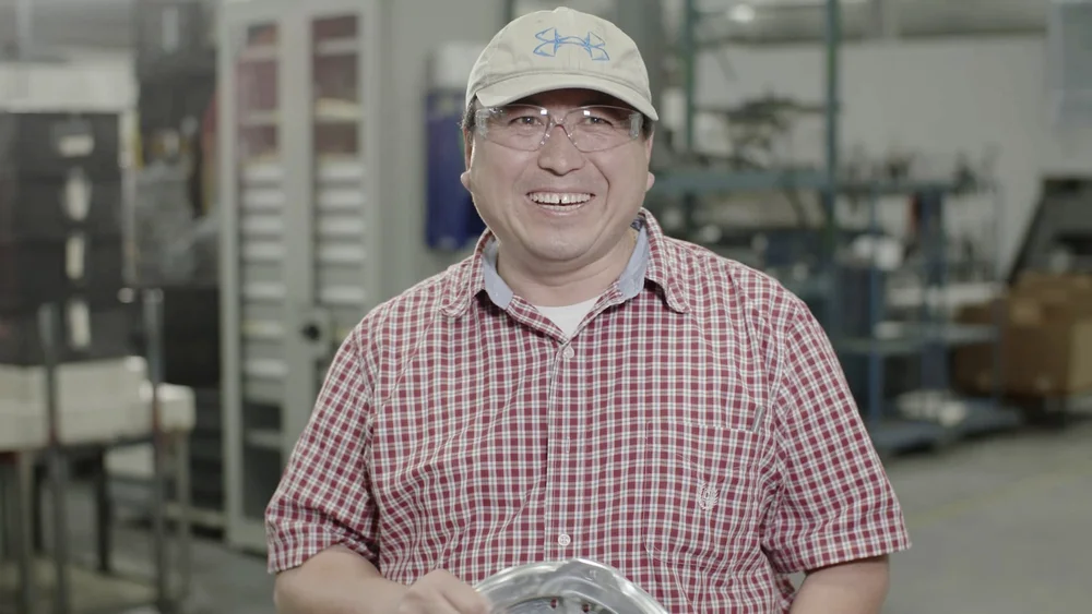 Pointe Precision | Careers