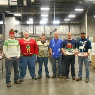 Pointe Precision | Careers