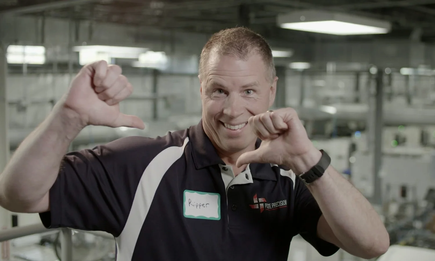 Pointe Precision | Careers