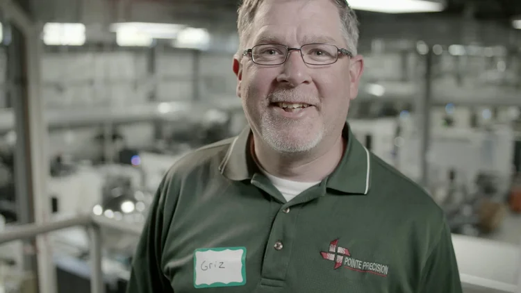 Pointe Precision | Company