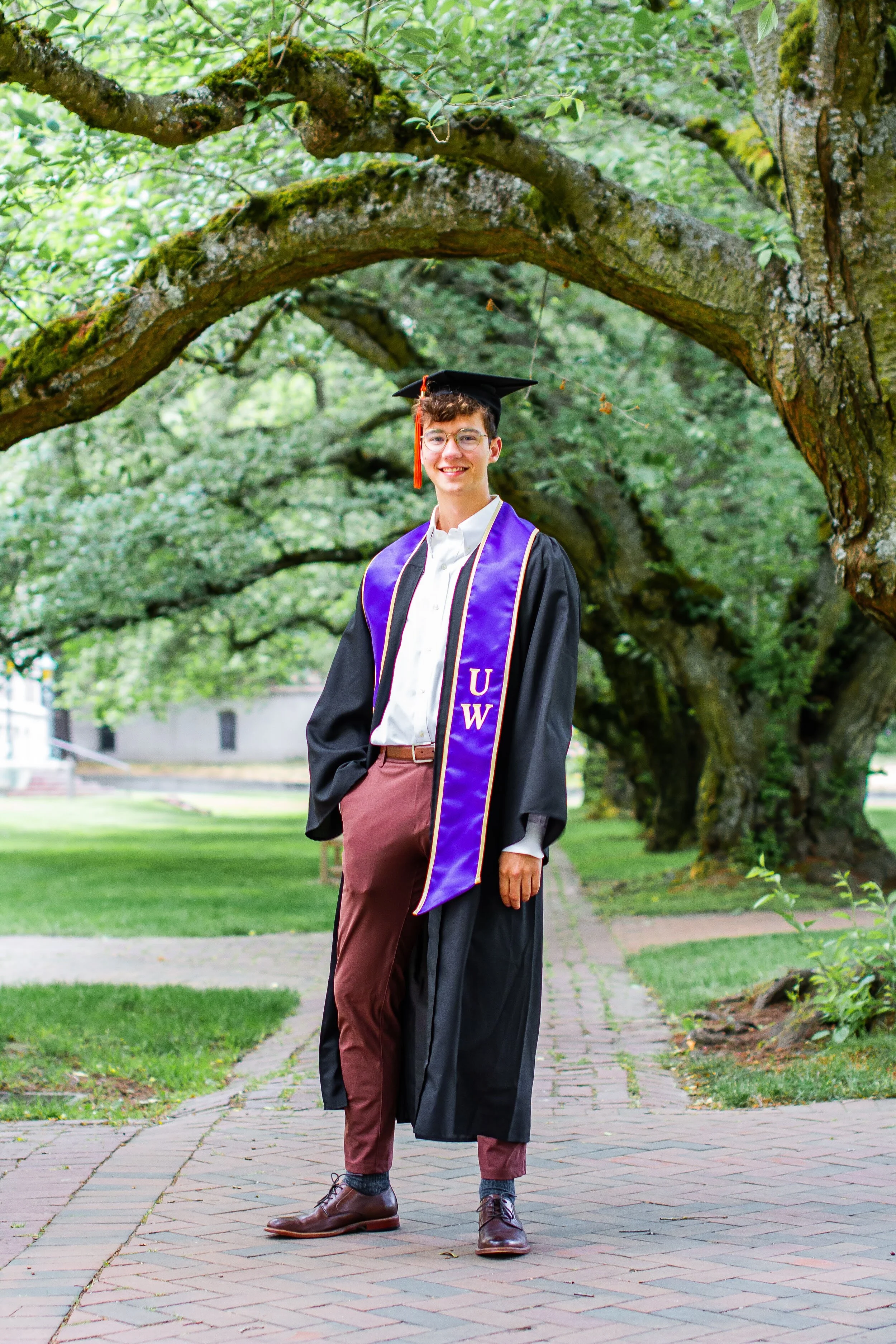 Sigma Nu at the University of Washington