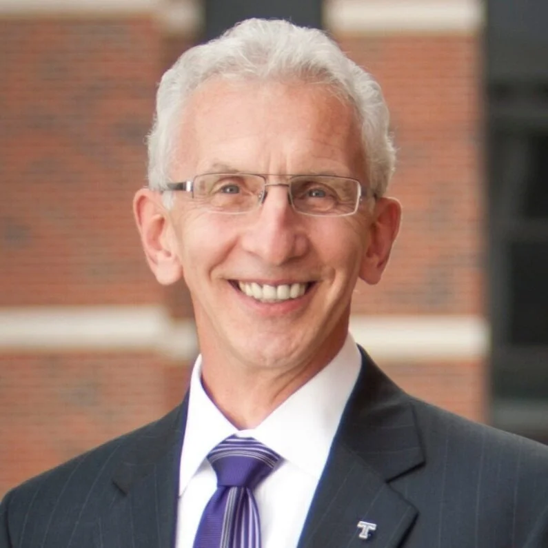 Our Leadership — Park Institute of America