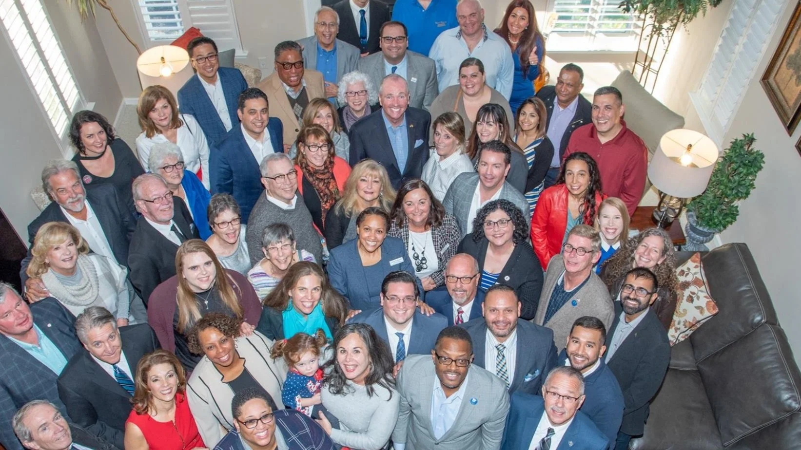 Atlantic County Democratic Committee