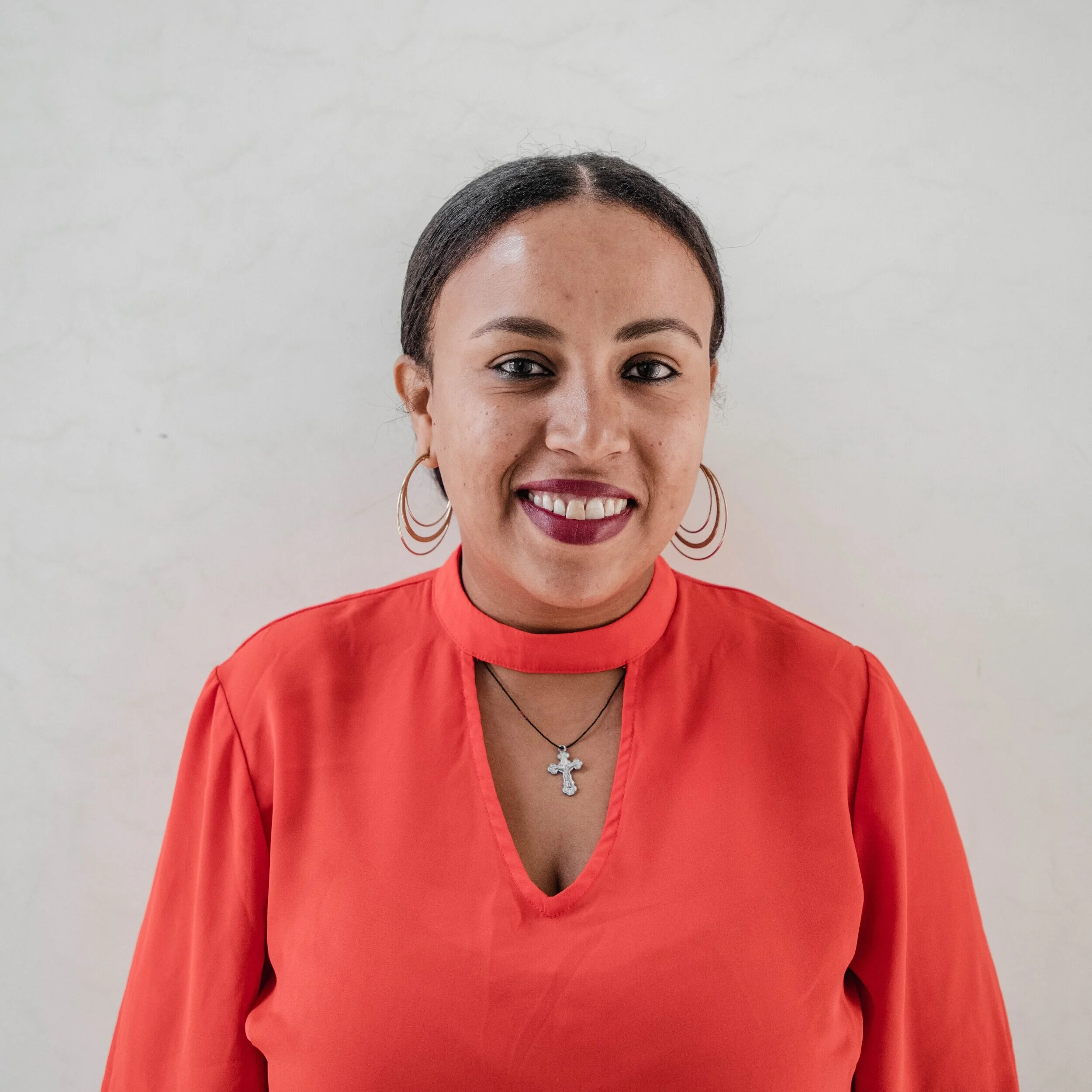 Our Team & US Staff — Selamta Family Project