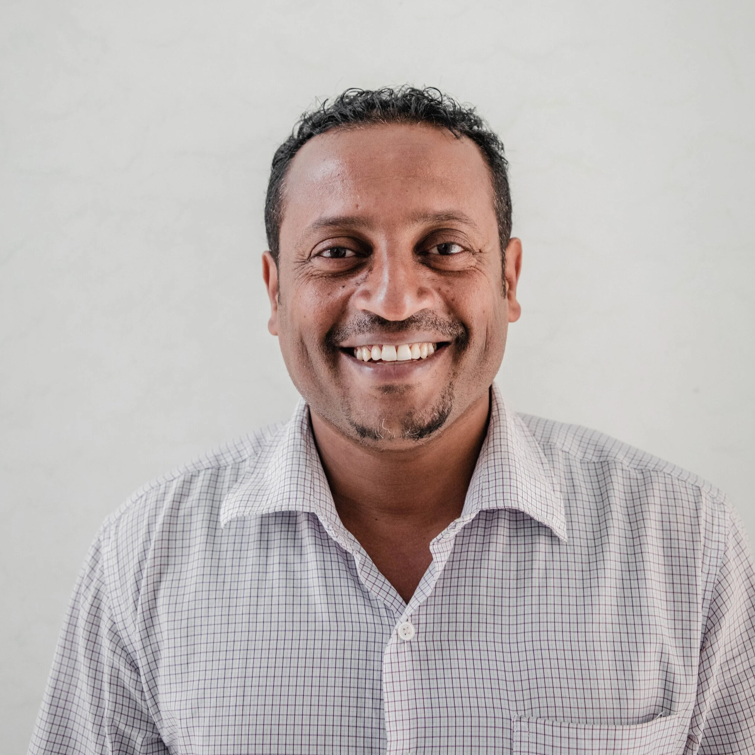 Our Team & US Staff — Selamta Family Project