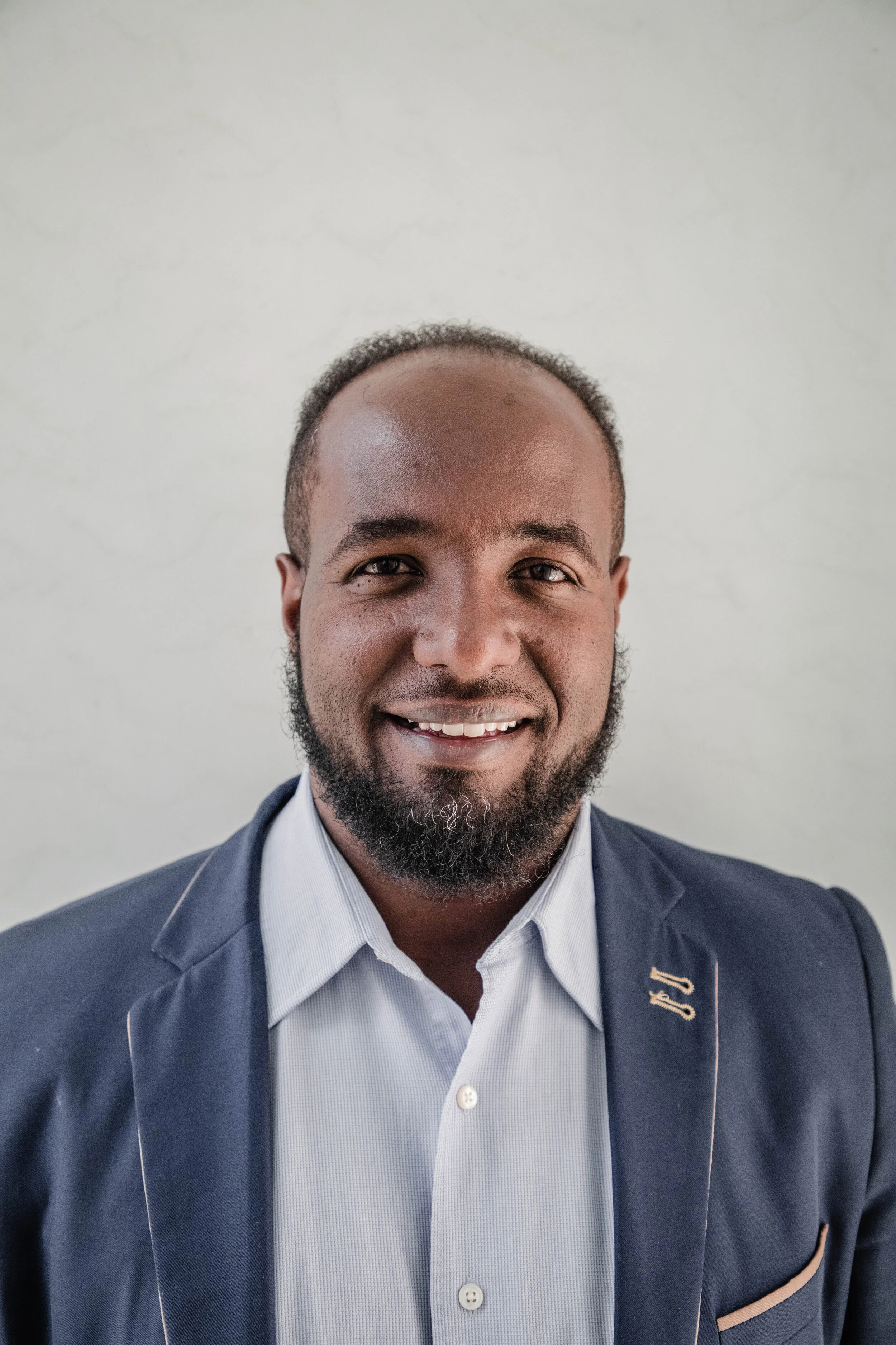 Our Team & US Staff — Selamta Family Project