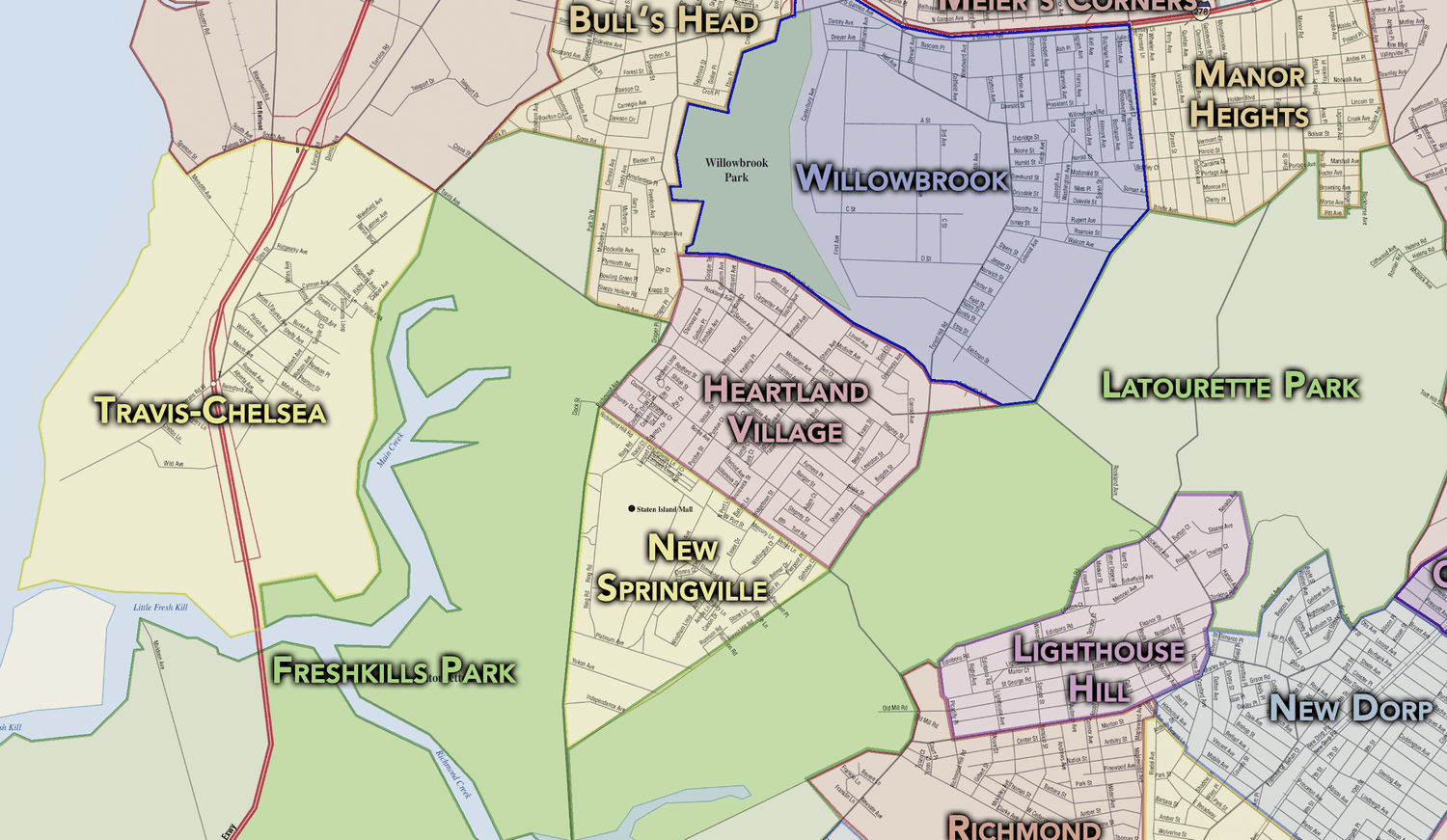 Heartland Village — CityNeighborhoods.NYC