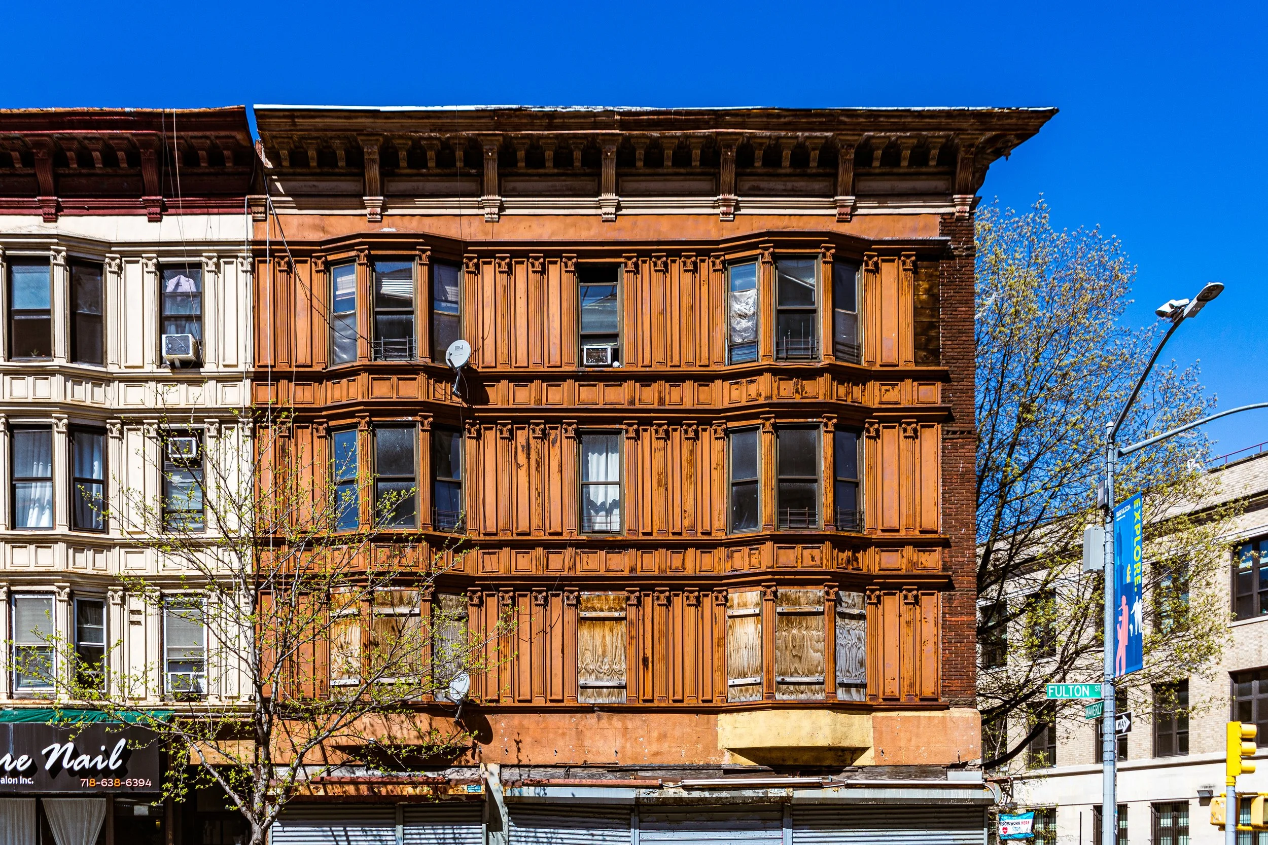 Clinton Hill — CityNeighborhoods.NYC