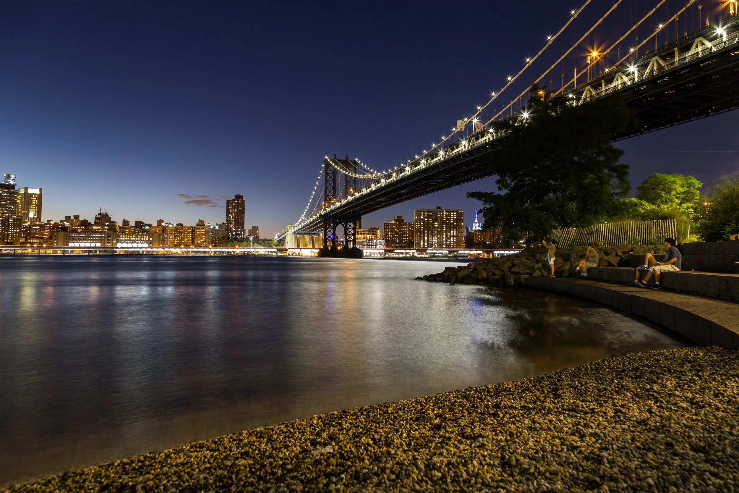 DUMBO — CityNeighborhoods.NYC