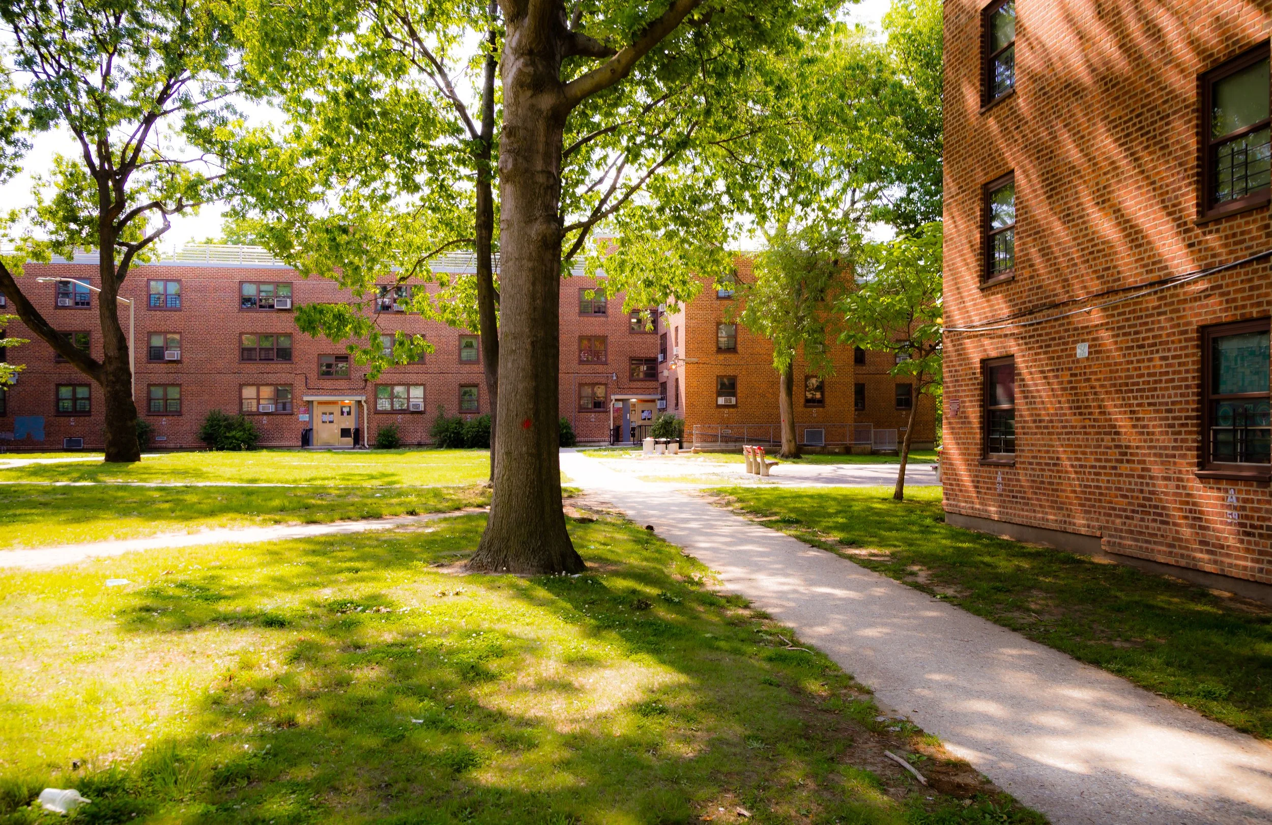 Pomonok — CityNeighborhoods.NYC