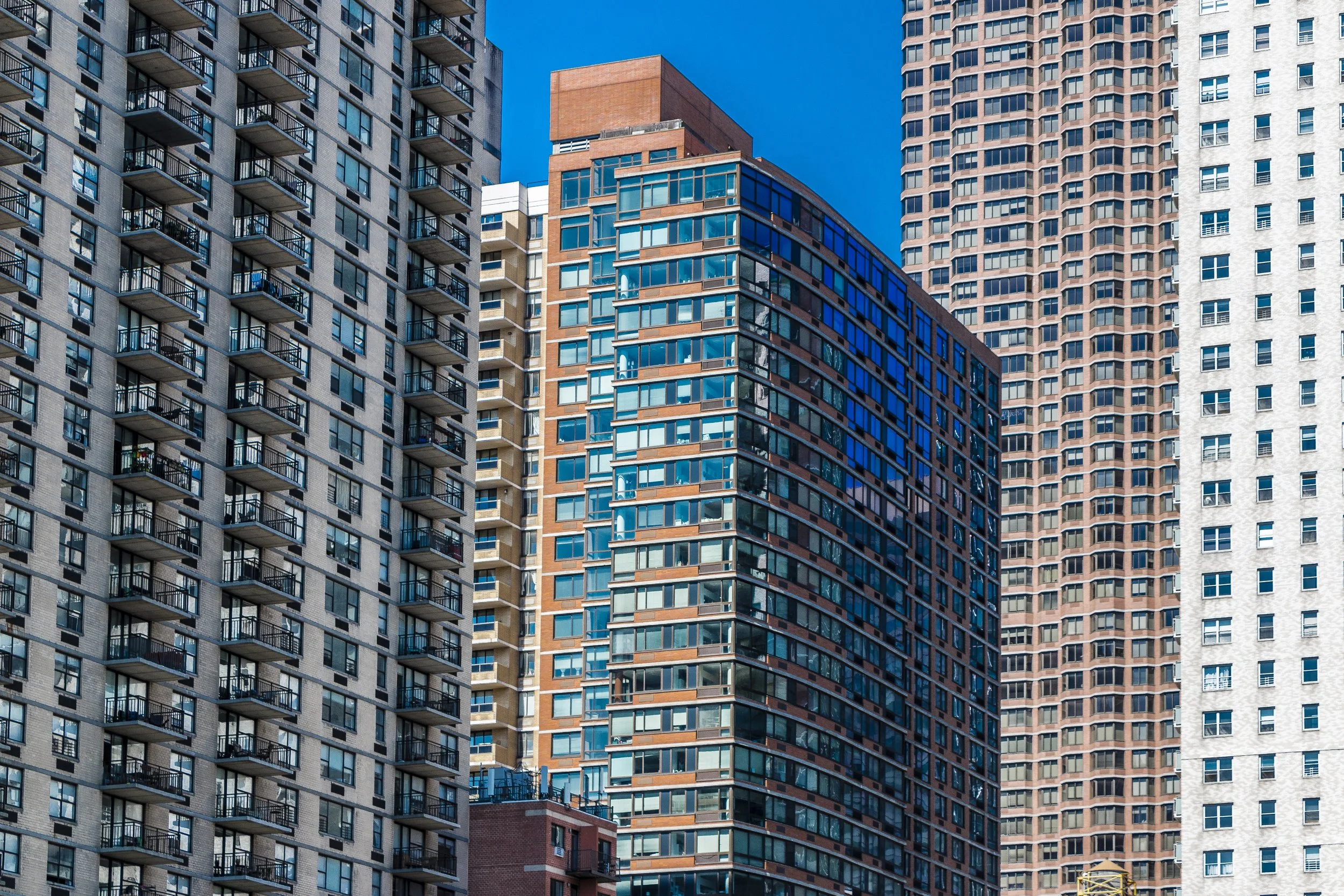 Special Project: 1st Avenue - Manhattan — CityNeighborhoods.NYC