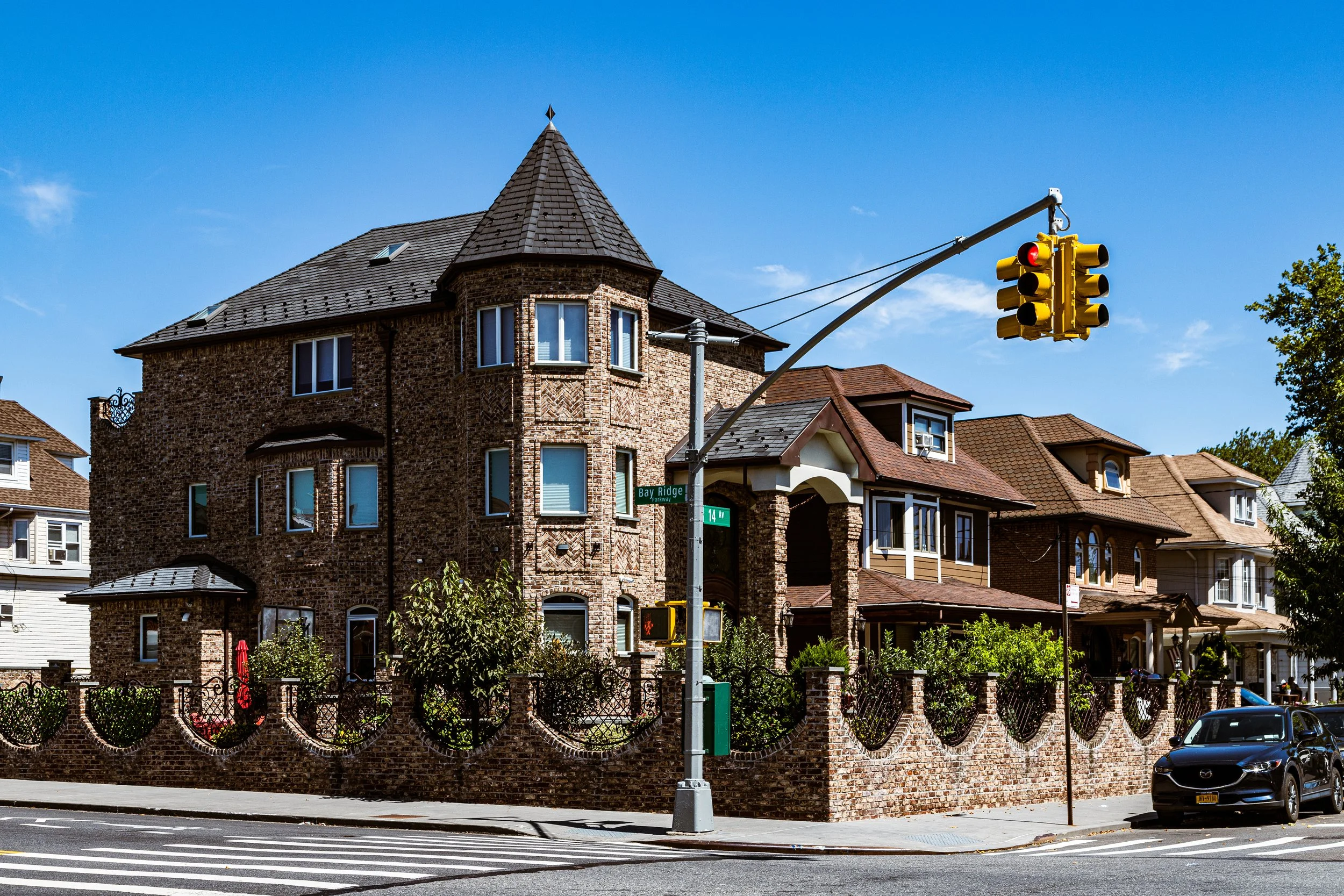 Dyker Heights CityNeighborhoods NYC