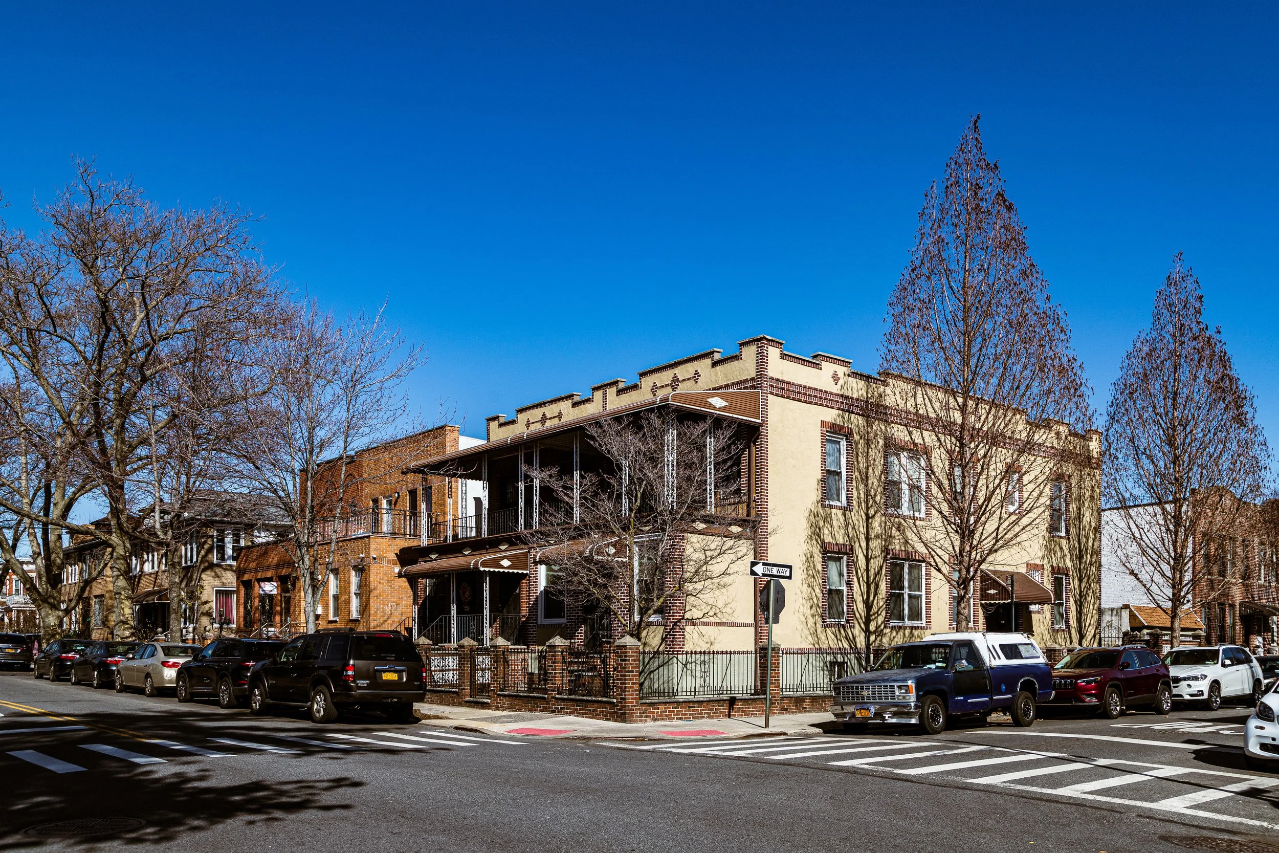 Dahill — CityNeighborhoods.NYC