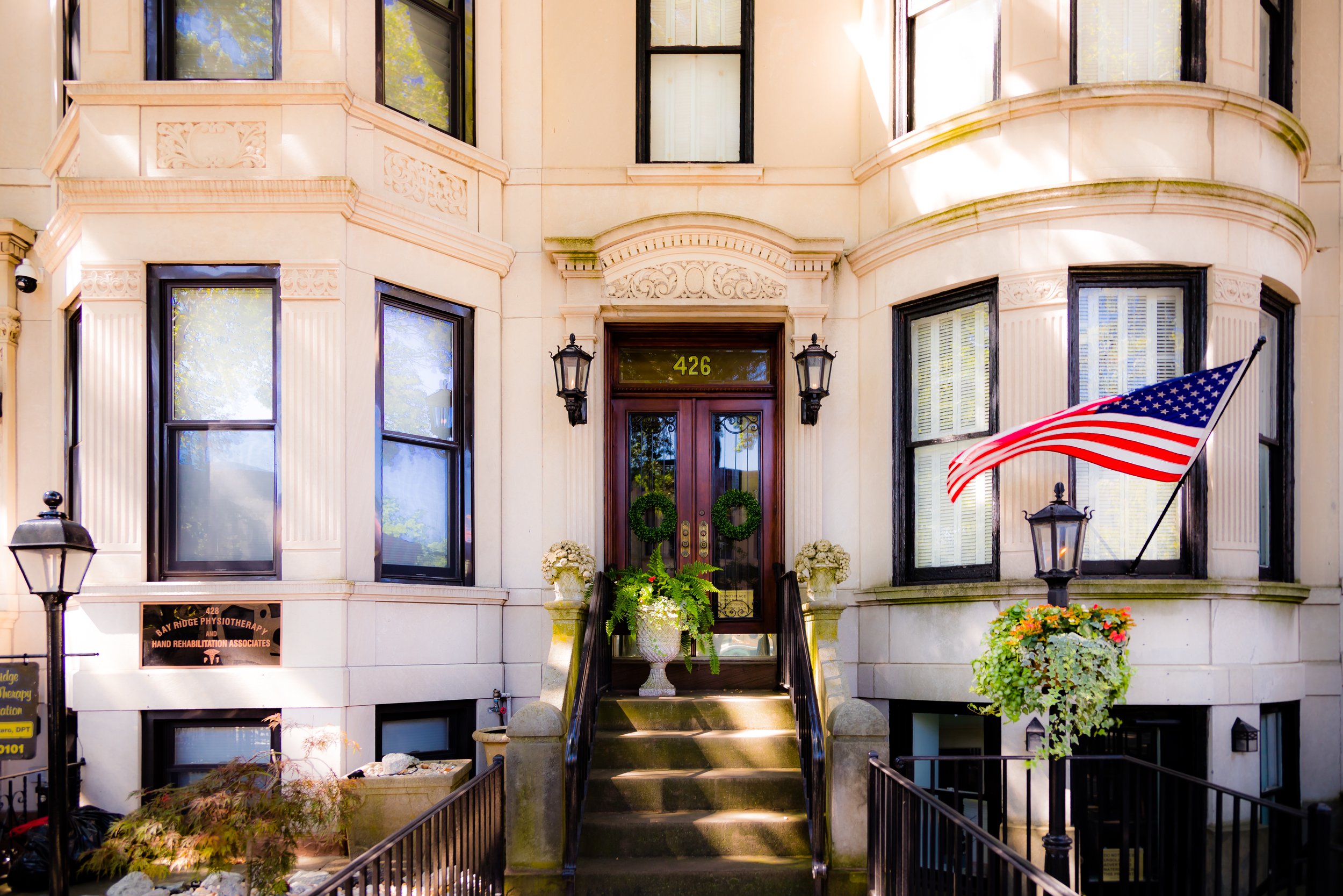 Bay Ridge — CityNeighborhoods.NYC