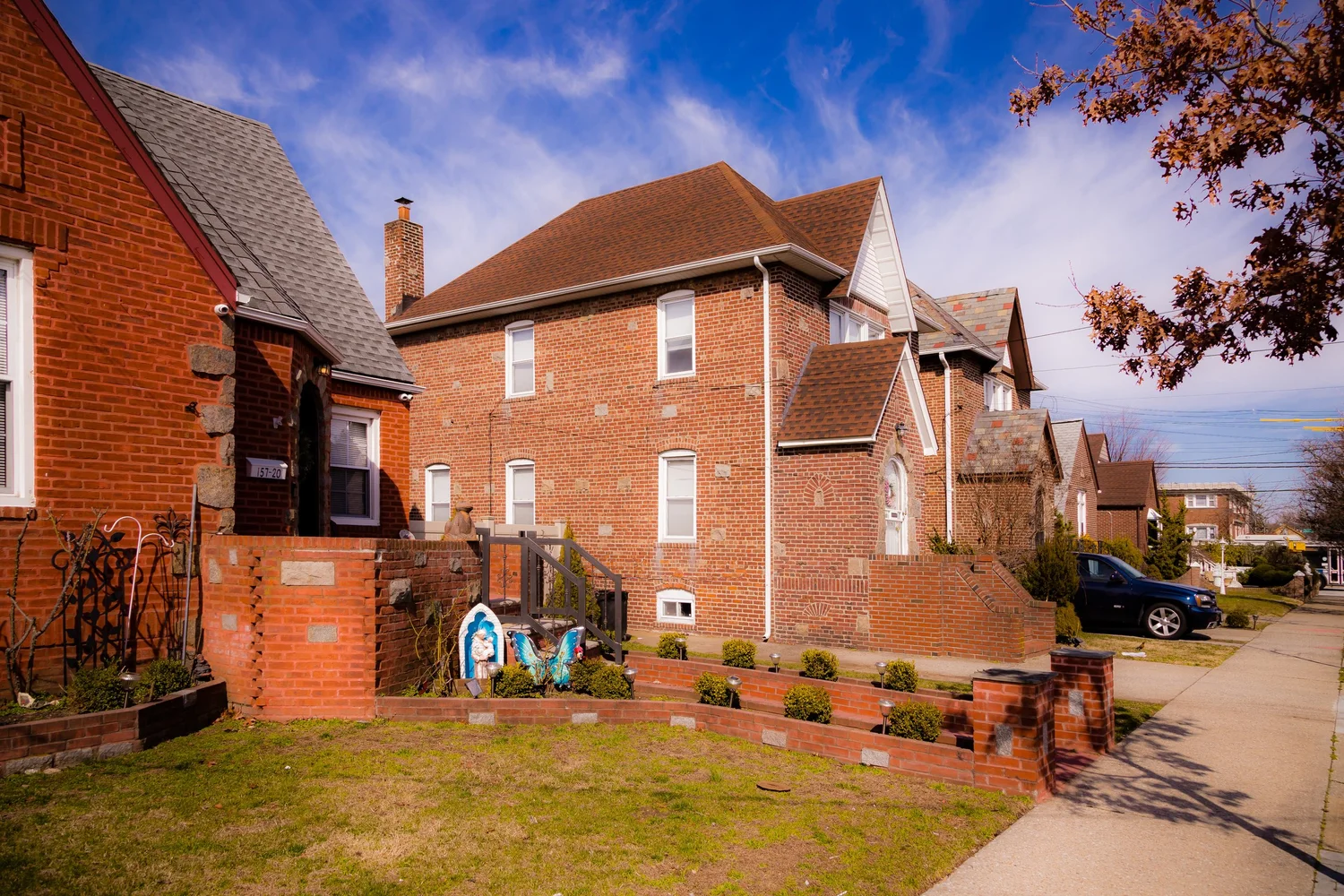 John Gotti House Howard Beach